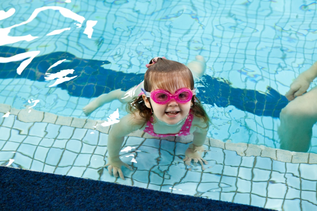 Laia Baby Floating Easy: Building Confidence and Safety in the Water ...